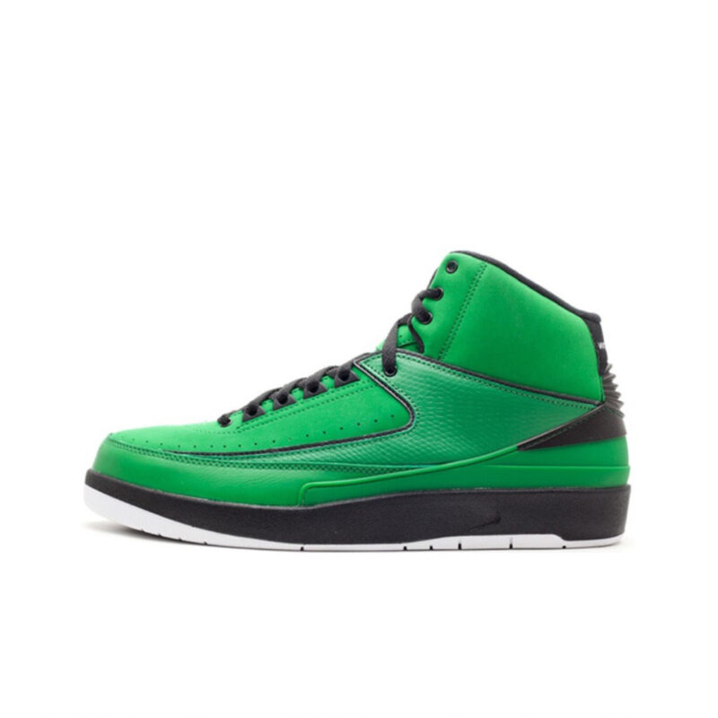 Jordan Air Jordan 2 High Retro QF Candy Pack - Fewsneakers Premium ...